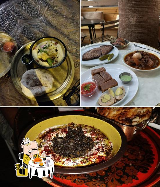 Bab al-Yemen, Jerusalem - Restaurant menu, prices and reviews