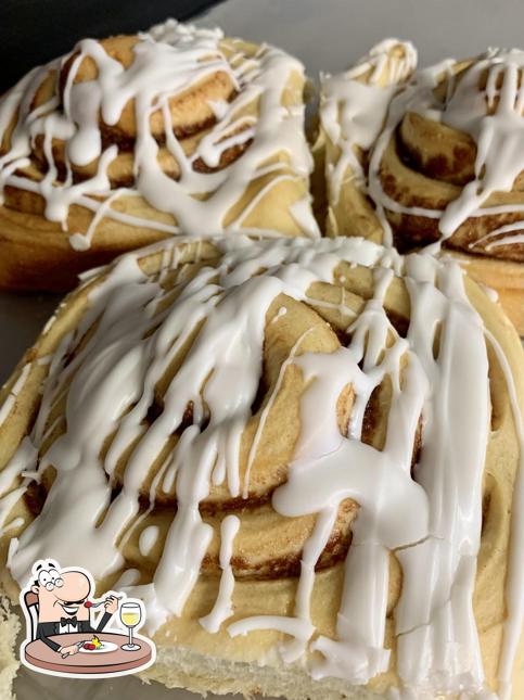 Cafe Coffey's in Big Timber - Restaurant reviews