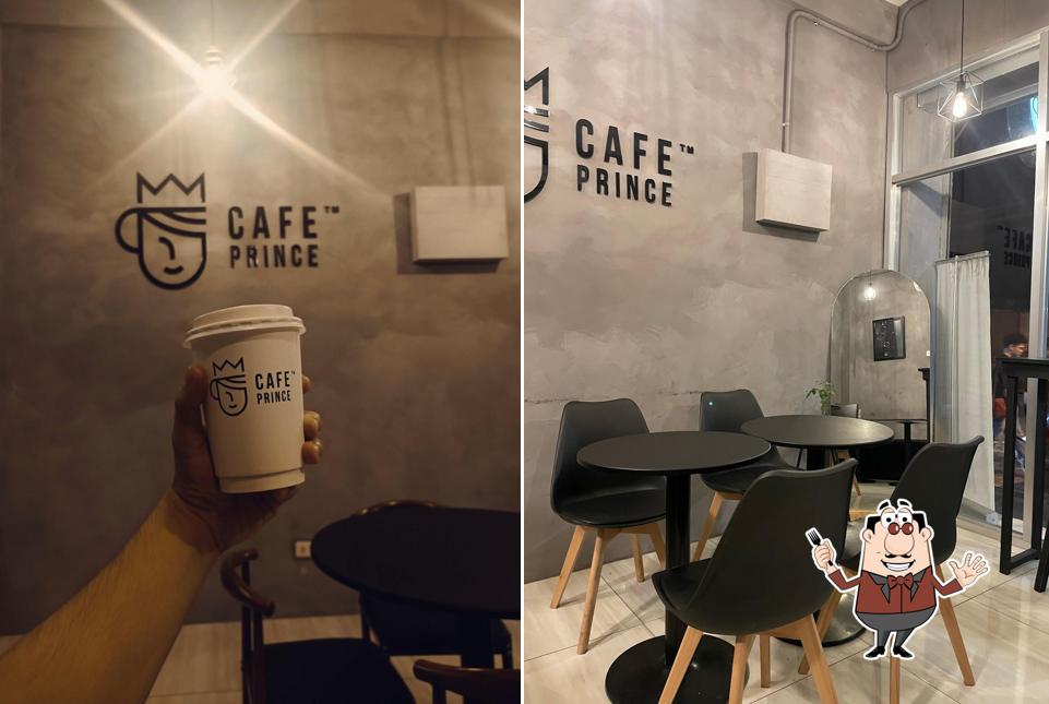 Cafe Prince - Lower Bicutan, Taguig, Taguig - Restaurant reviews