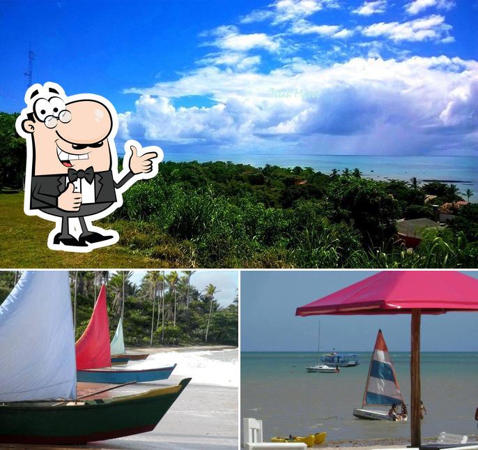 Camping Ô Xatiba restaurante, Бразилия - Avaliações de restaurantes