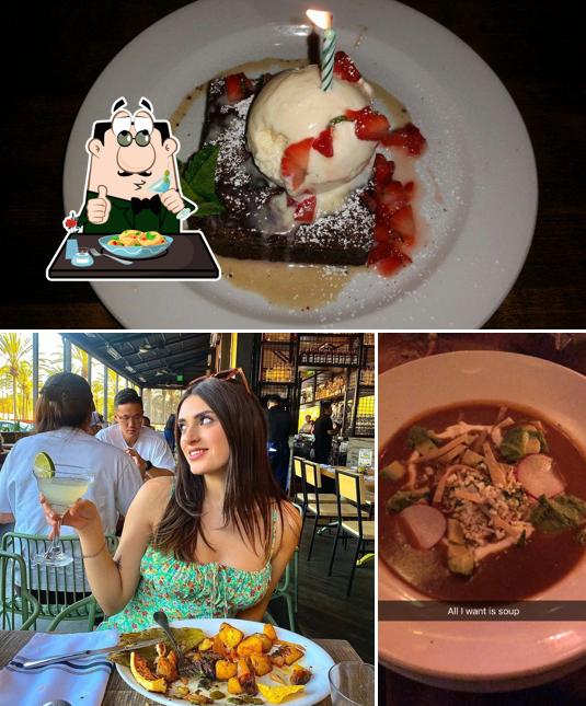 Cha Cha's Latin Kitchen in Brea - Restaurant menu and reviews