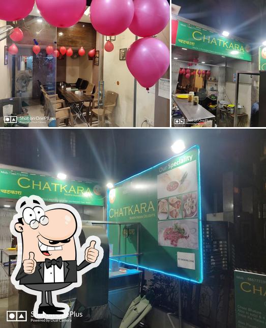 Chatkara, North India Delights, Mira Bhayandar - Restaurant menu and ...
