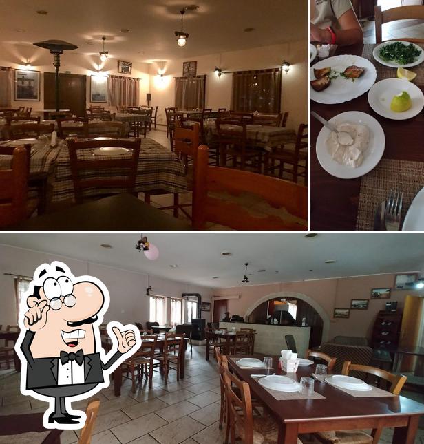 Colombos Tavern, Timi - Restaurant menu, prices and reviews