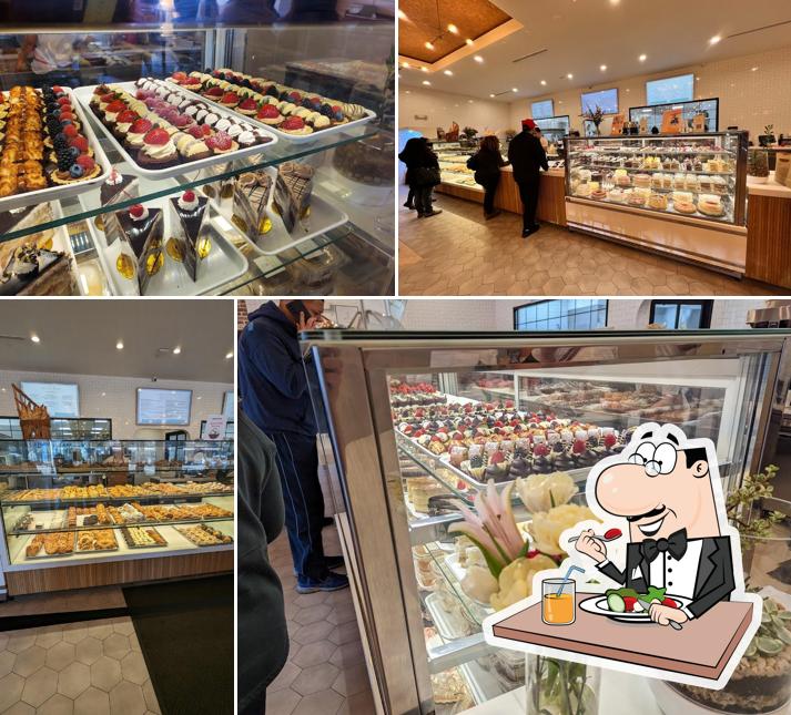 Dulce de Leche Bakery, Englewood - Restaurant menu, prices and reviews
