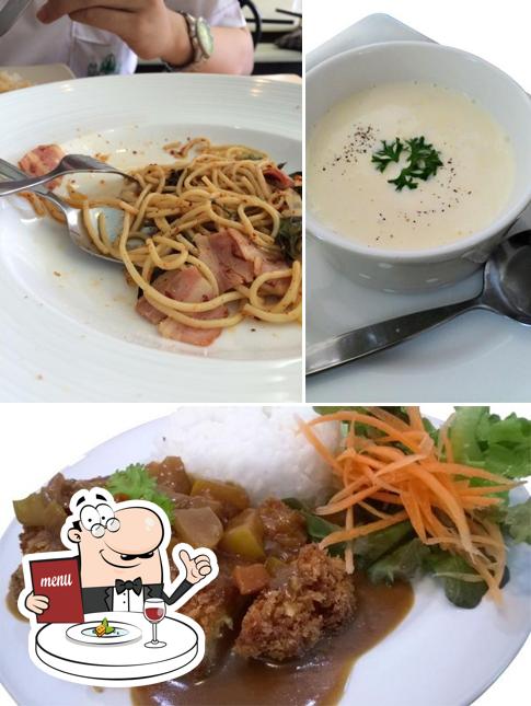 Eat at Home restaurant, Khon Kaen - Restaurant reviews