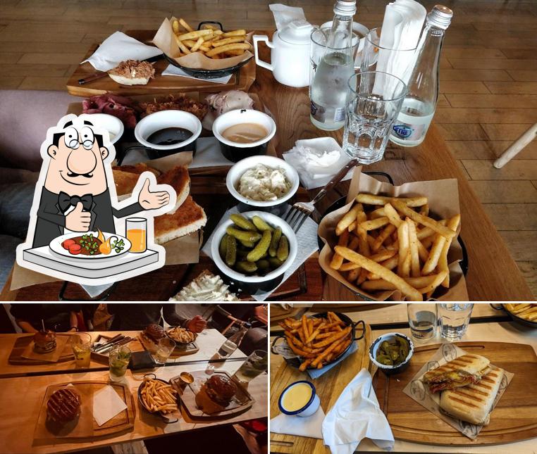 Form Café, Cluj-Napoca - Restaurant menu, prices and reviews