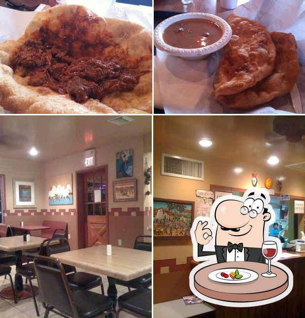 Fry Bread House, Phoenix - Restaurant menu, prices and reviews