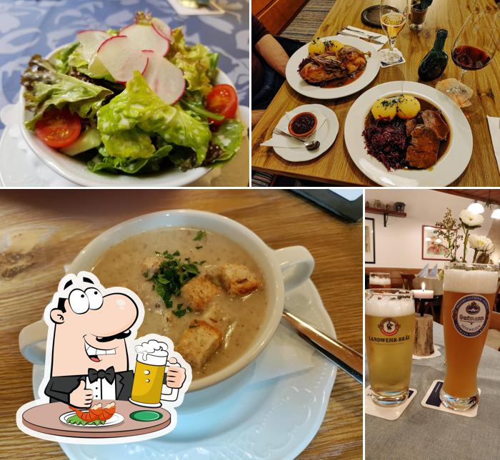 Top 7 Restaurants in Rothenburg ob der Tauber, Oktober 2025 ...