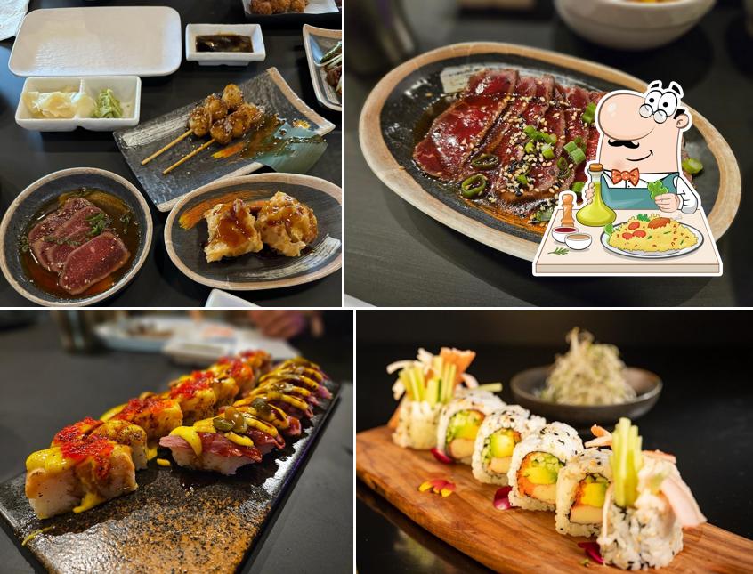 Ichiban Asian All You Can Eat Markham, Markham - Restaurant menu ...