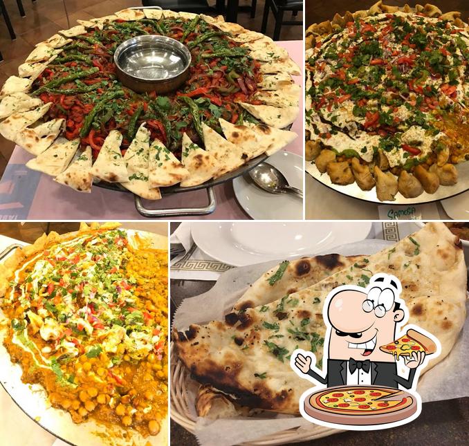 Maa Kitchen, Jacksonville - Restaurant menu, prices and reviews