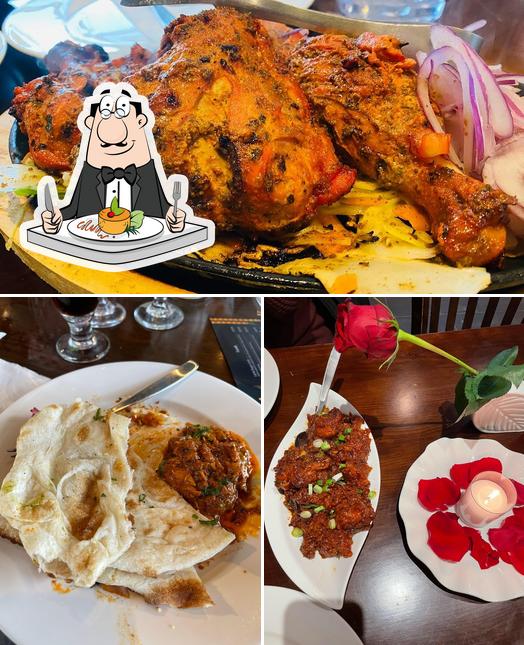 Masakali Indian Cuisine, Ottawa - Restaurant menu, prices and reviews