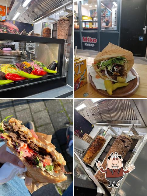 Miko Kebap, Stuttgart - Restaurant menu, prices and reviews