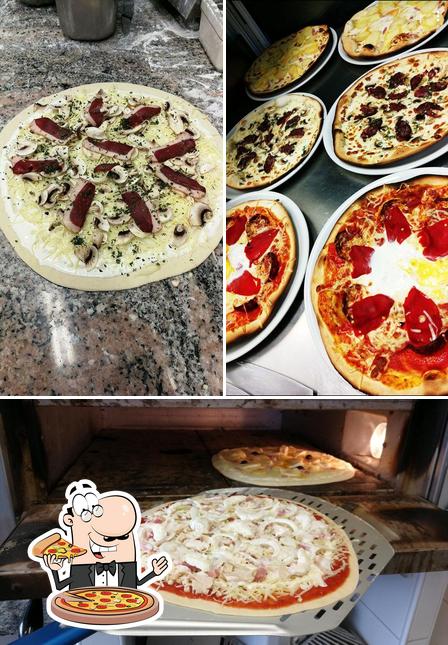 Pizza Manu, Ustaritz - Menu du restaurant, prix et avis