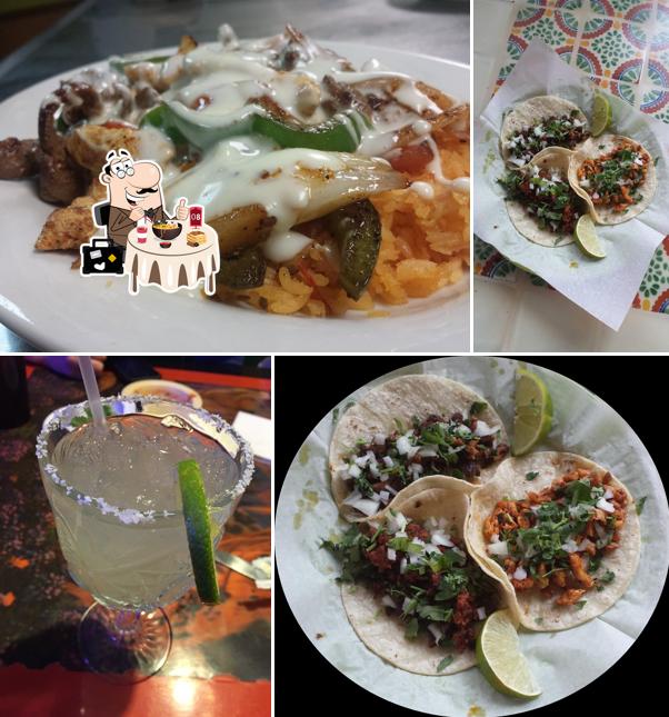 Rancho Viejo Mexican Bar & Grill, Millington - Restaurant menu, prices ...