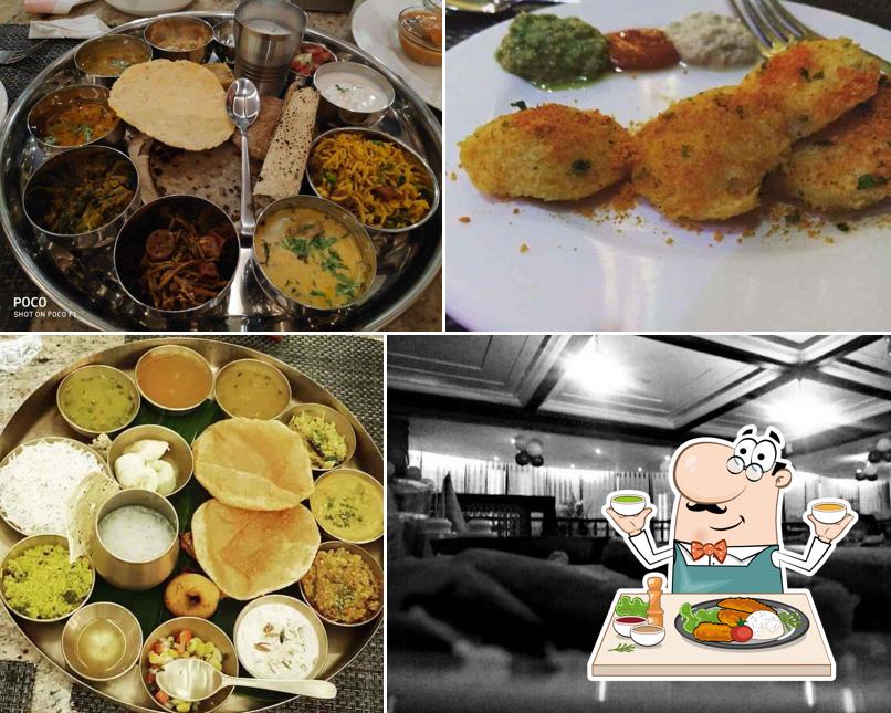 Rasam, Kanpur - Restaurant menu, prices and reviews