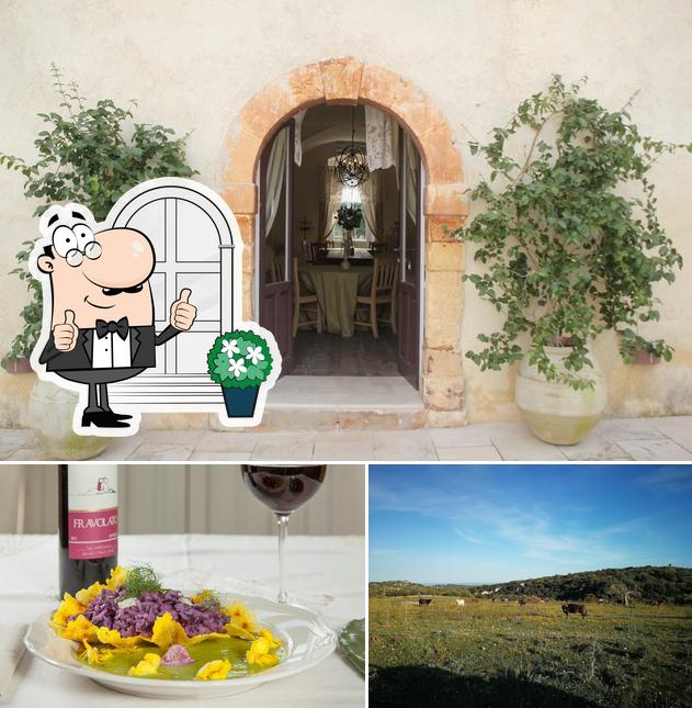 Ristorante Borgo del carato, Italien - Restaurantbewertungen