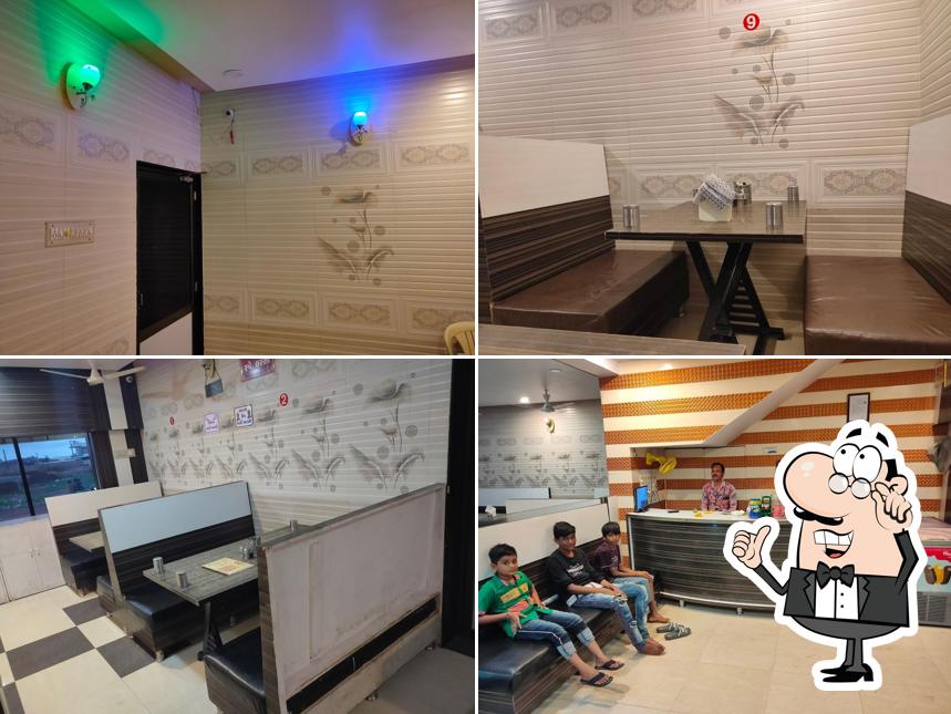 SILVER RESTAURANT, Sara - Restaurant menu, prices and reviews