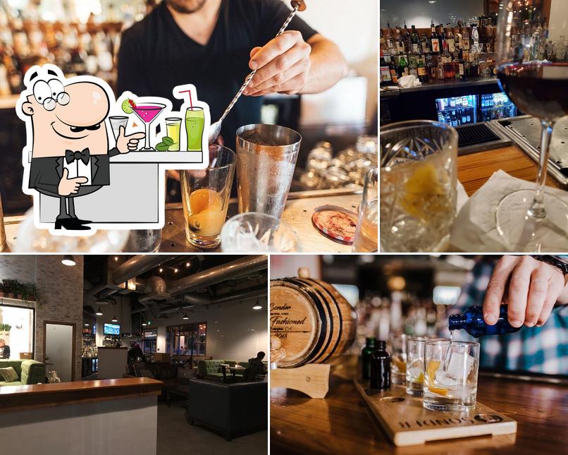 Sonder in Bakersfield - Restaurant menu and reviews