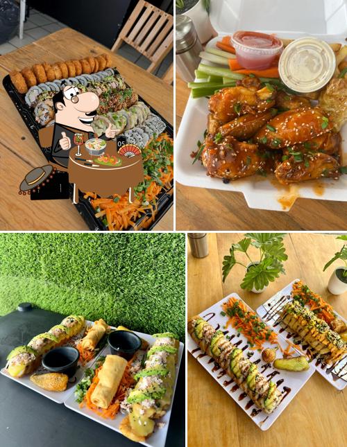 Sushi Culichi, Tonalá - Menú del restaurante, precios y reseñas