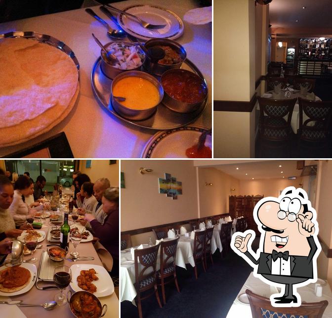 Find the best place to eat in Coulsdon, spring 2024 - Restaurant Guru