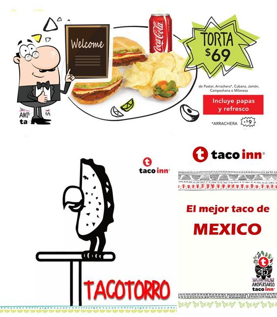 Restaurante Taco Inn, Veracruz - Opiniones del restaurante
