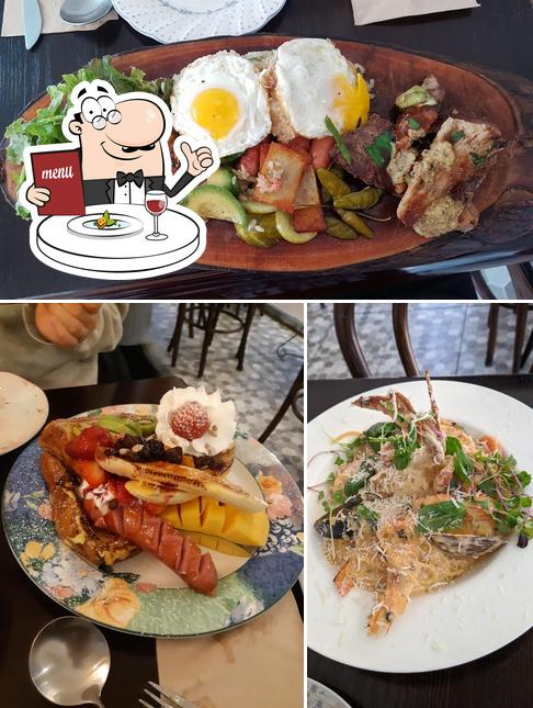 The melting restaurant, Seoul - Restaurant reviews