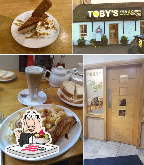 Top 10 restaurants in Kirkcaldy, december 2025 - Restaurant Guru