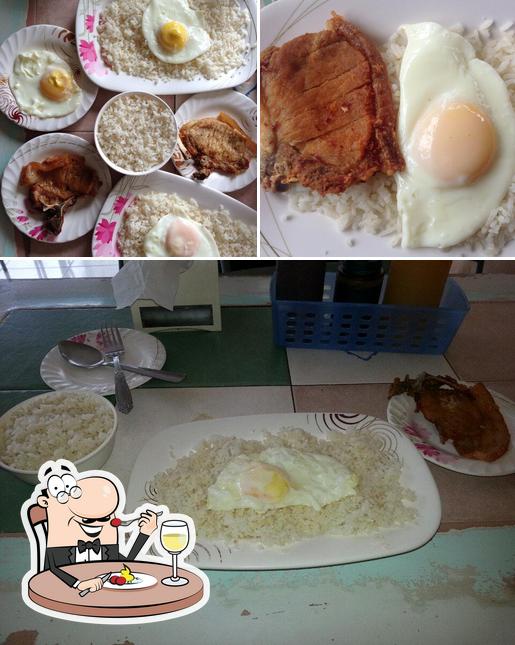 Tuding's Original Porkchop restaurant, Cabuyao - Restaurant reviews
