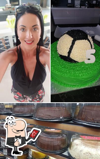 Zounes Fine Chocolate Cakes, Sandton - Restaurant menu, prices and reviews