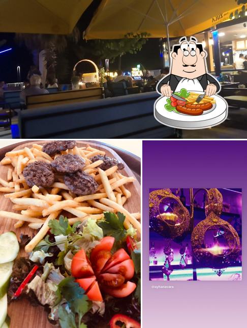 The Zula Beach, Antalya - Restaurant reviews