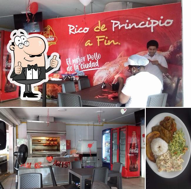restaurante piolin, Palmira - Menú del restaurante, precios y reseñas
