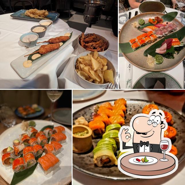 Top 5 Restaurants mit stein- und Königskrabben in Berlin, September ...