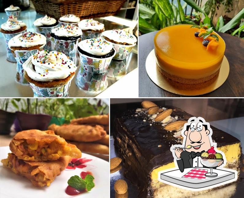 Saima Bakery, Pune - Restaurant menu, prices and reviews
