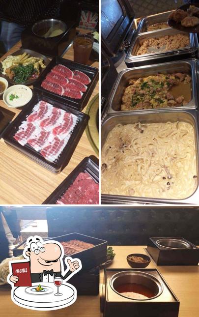 Shabu-Shabu Shaburi, Jakarta - Restaurant menu, prices and reviews