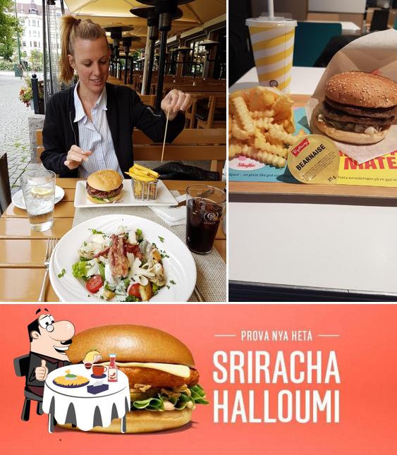 Sibylla, Malmö - Restaurant menu, prices and reviews