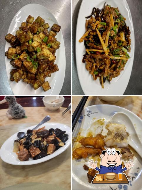 Soho Restaurant, Rotorua - Restaurant menu, prices and reviews