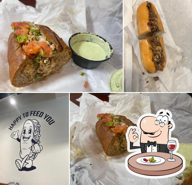 Subby's in Miami - Restaurant menu and reviews