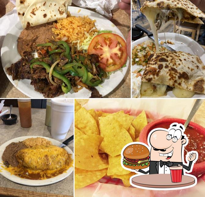 Taqueria Los Altos de Jalisco, Robstown - Restaurant menu, prices and ...