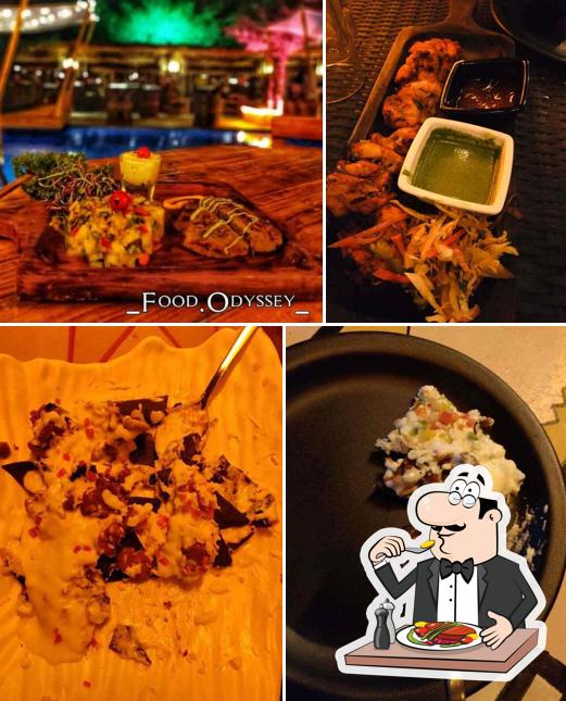 Teera, Pune - Restaurant menu, prices and reviews