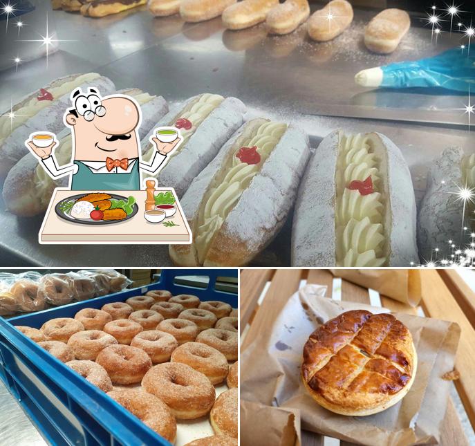 The Pie Man, Napier - Restaurant menu, prices and reviews