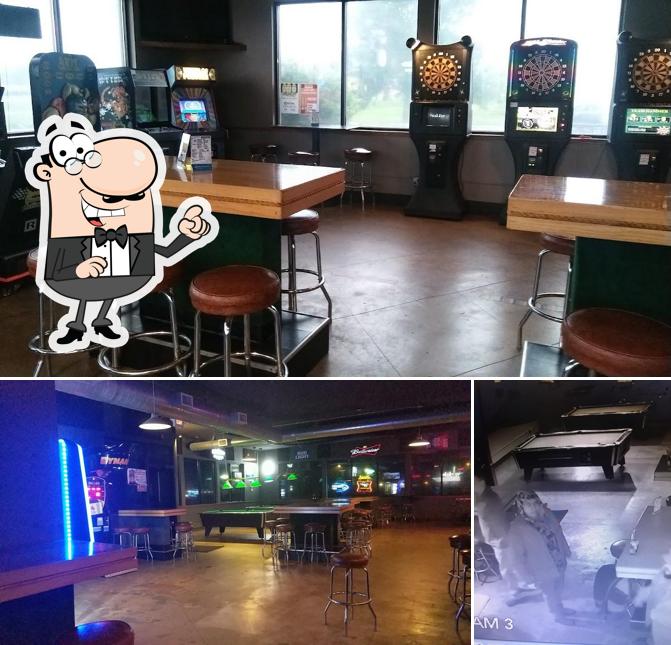 Two Buck Bar, Kimberly - Restaurant menu, prices and reviews