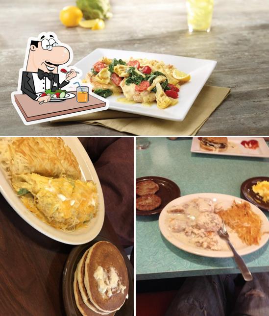 Village Inn, Colorado Springs - Restaurant menu, prices and reviews