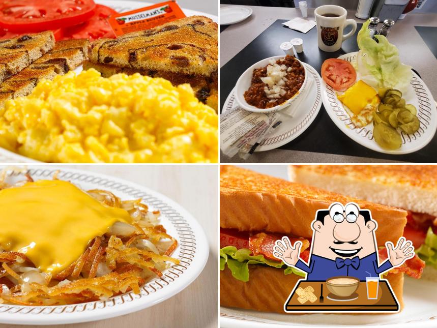 Top 7 restaurants in Attalla, august 2025 - Restaurant Guru
