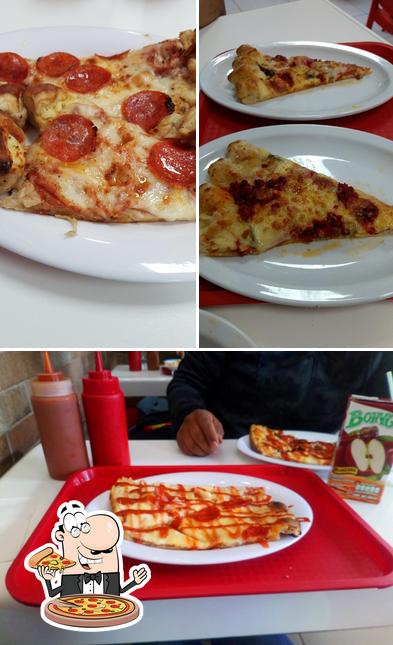 Yankee"s Pizza, Tehuacán - Menú del restaurante, precios y reseñas