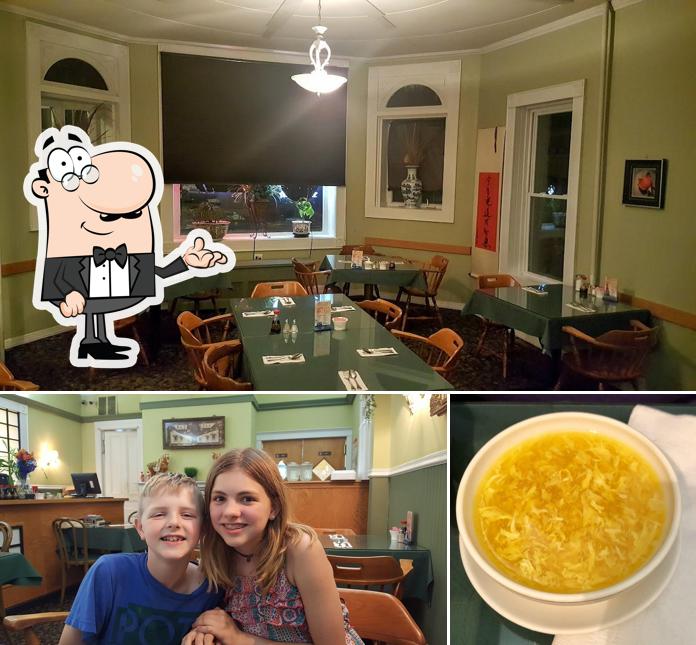 House of Hong, Watkins Glen - Restaurant menu, prices and reviews