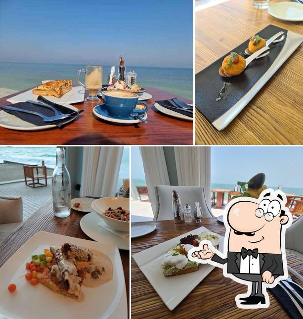 Best restaurants with a beautiful view in Ajman, spring 2024 ...