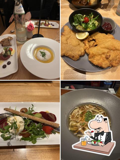 SIXTA pub & bar, Vienna - Restaurant reviews