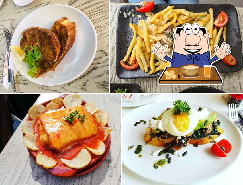Bembom Bedfordview, Germiston - Restaurant menu, prices and reviews