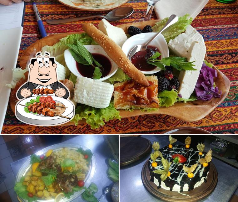 Nano Resort & Biofood - Menu du restaurant, prix et avis