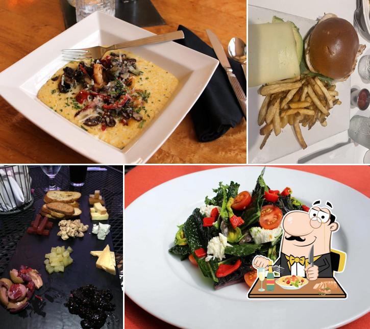The Gables at Chadds Ford - Restaurant menu, prices and reviews